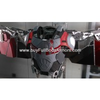 Buy Iron Man suit, Halo Master Chief armor, Batman costume, Star Wars ...