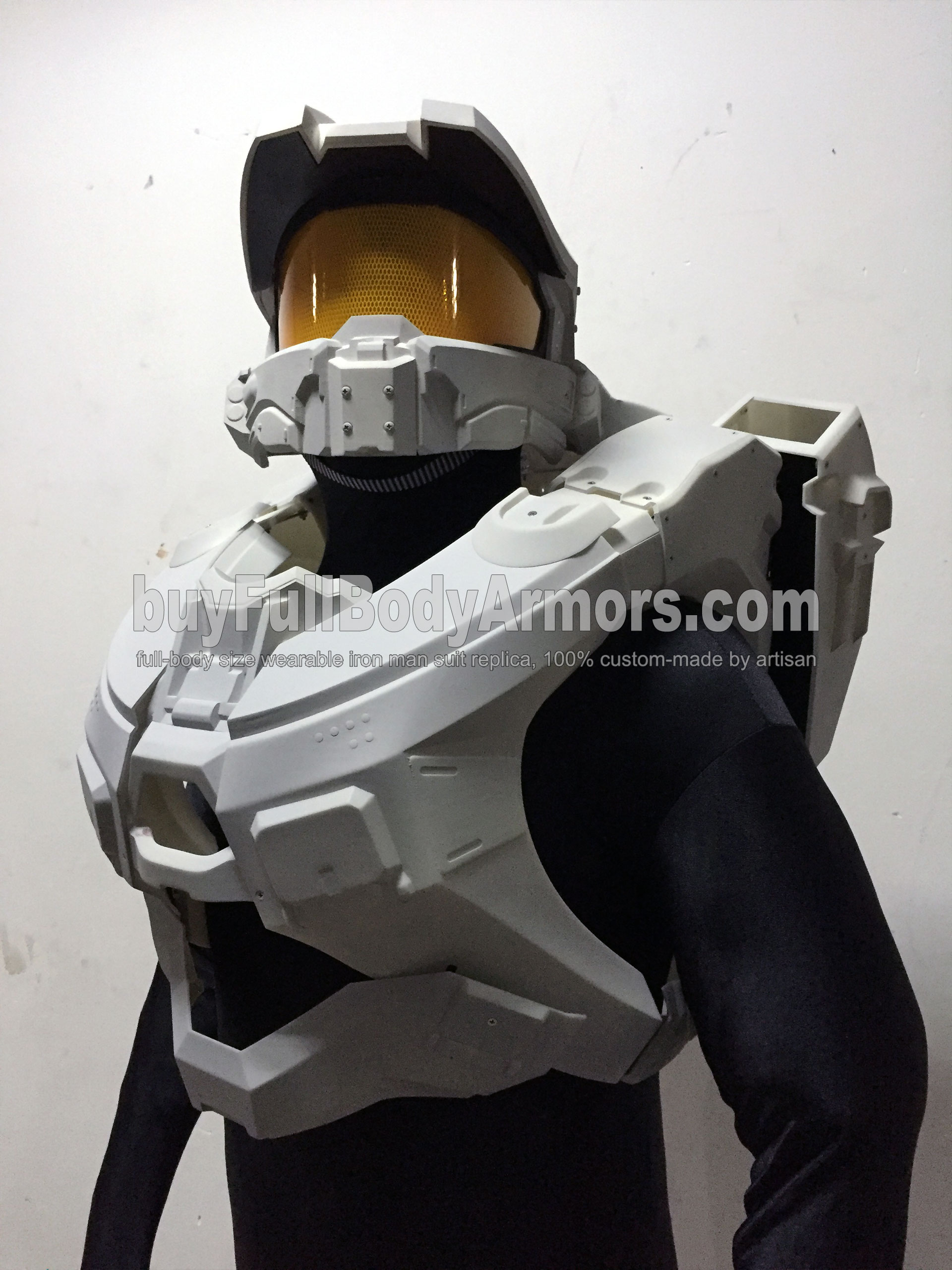 Buy Iron Man Suit Halo Master Chief Armor Batman Costume Star Wars